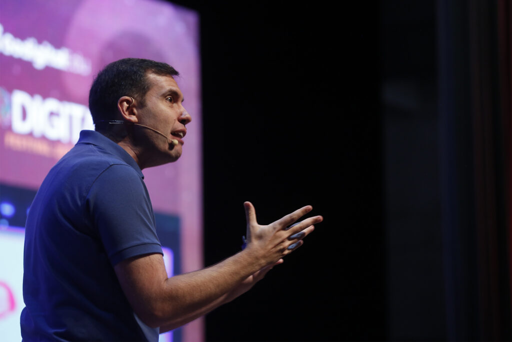 João Branco - Um case de sucesso: Mc Donalds Brasil