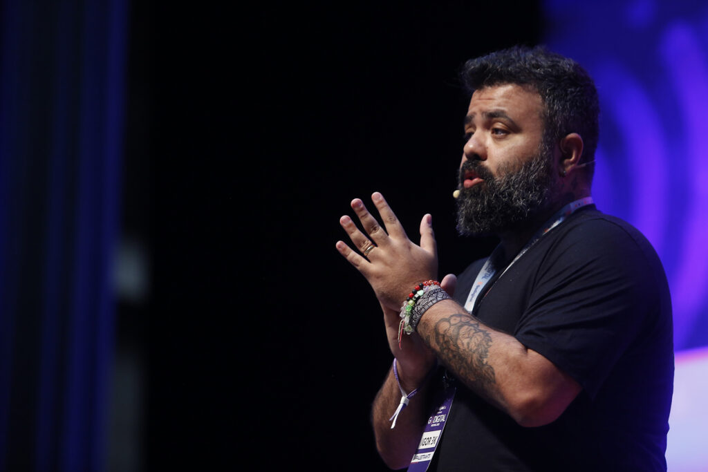 Igor Coelho - Flow Podcast