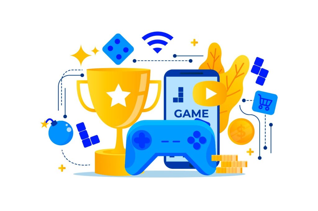 Como a gamificação pode aumentar o engajamento do cliente Como a gamificação pode aumentar o engajamento do cliente